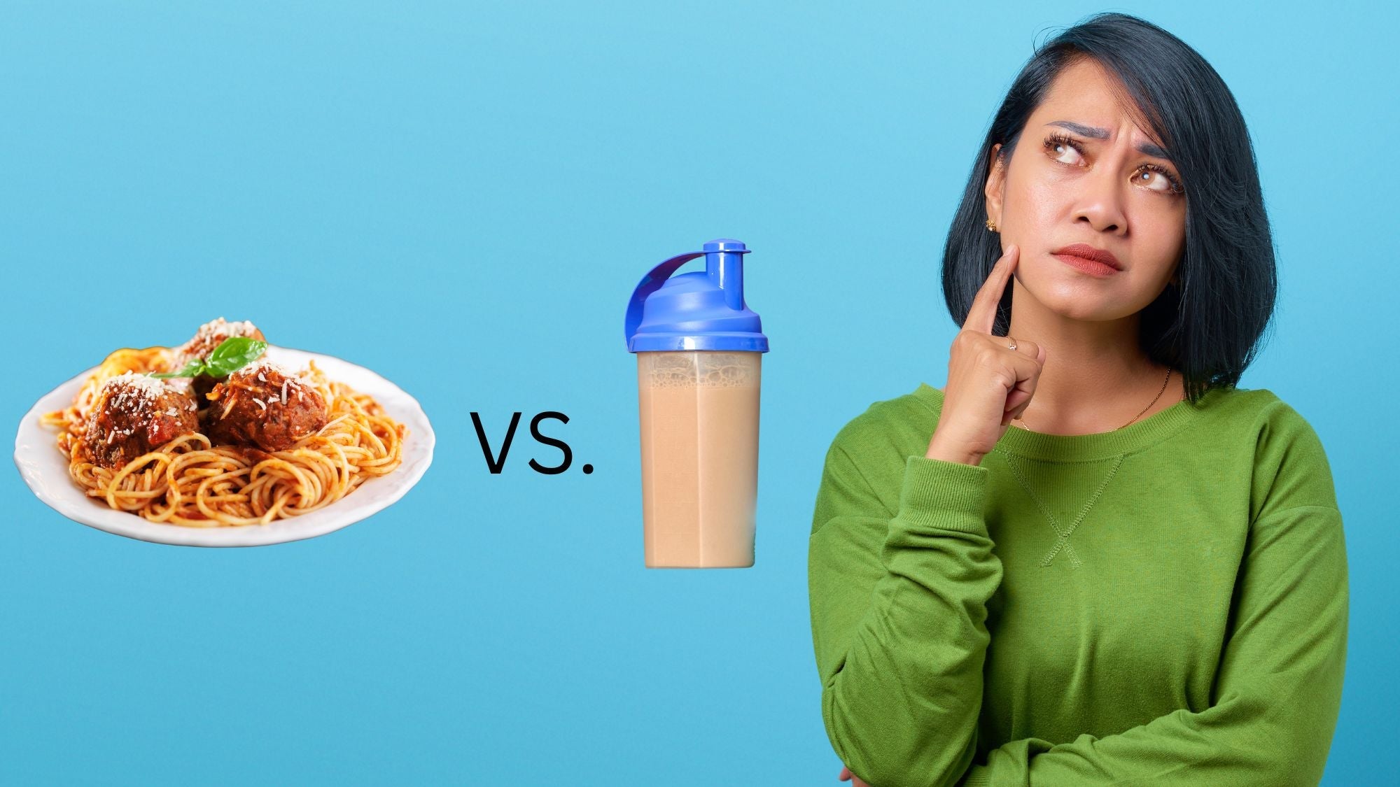 Savory vs. Sweet: Choosing the Right Protein Powder for Your Lifestyle ...