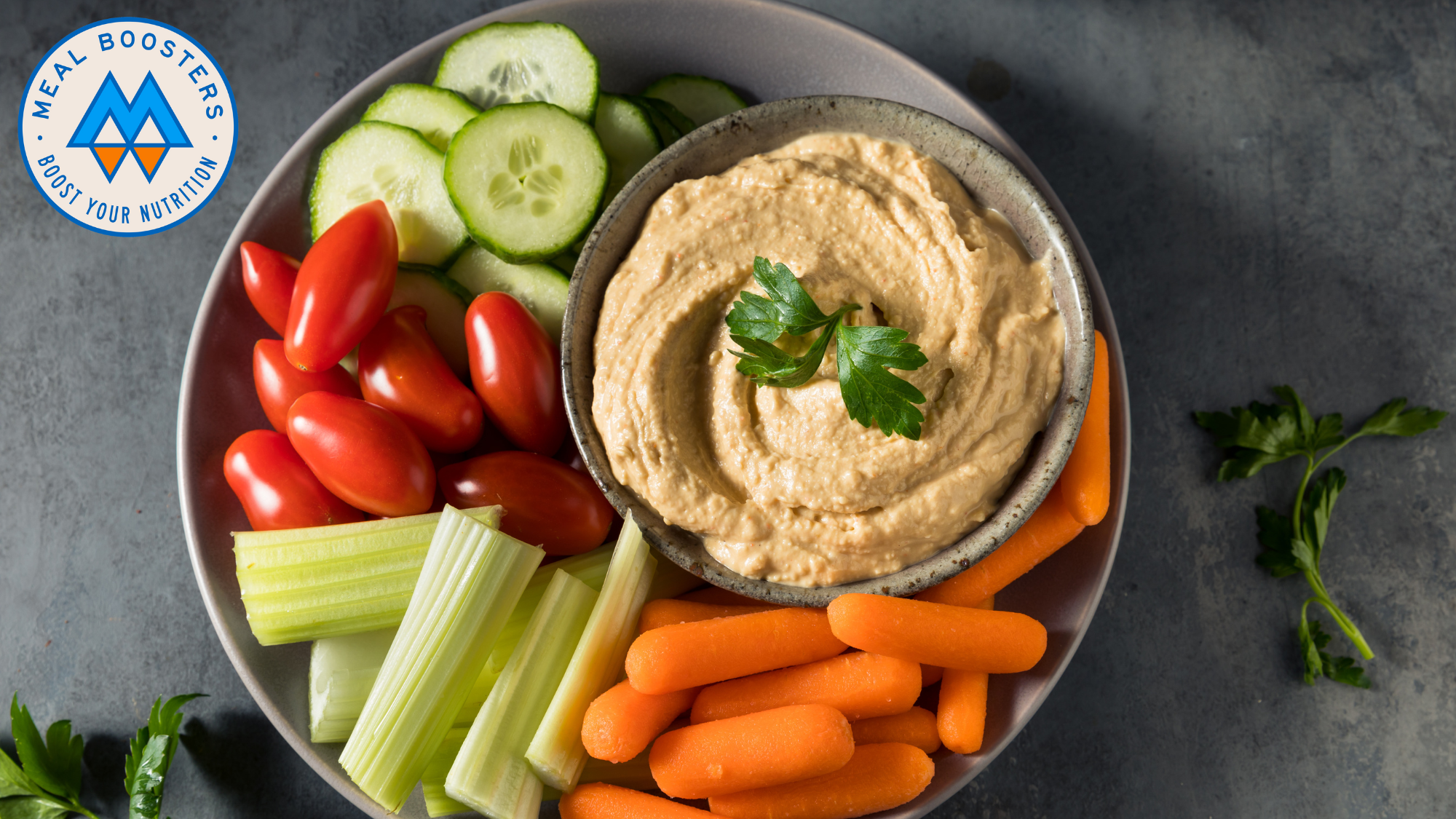 Protein-Packed Snacks: 5 Collagen-Rich Ideas to Curb Cravings – Meal ...