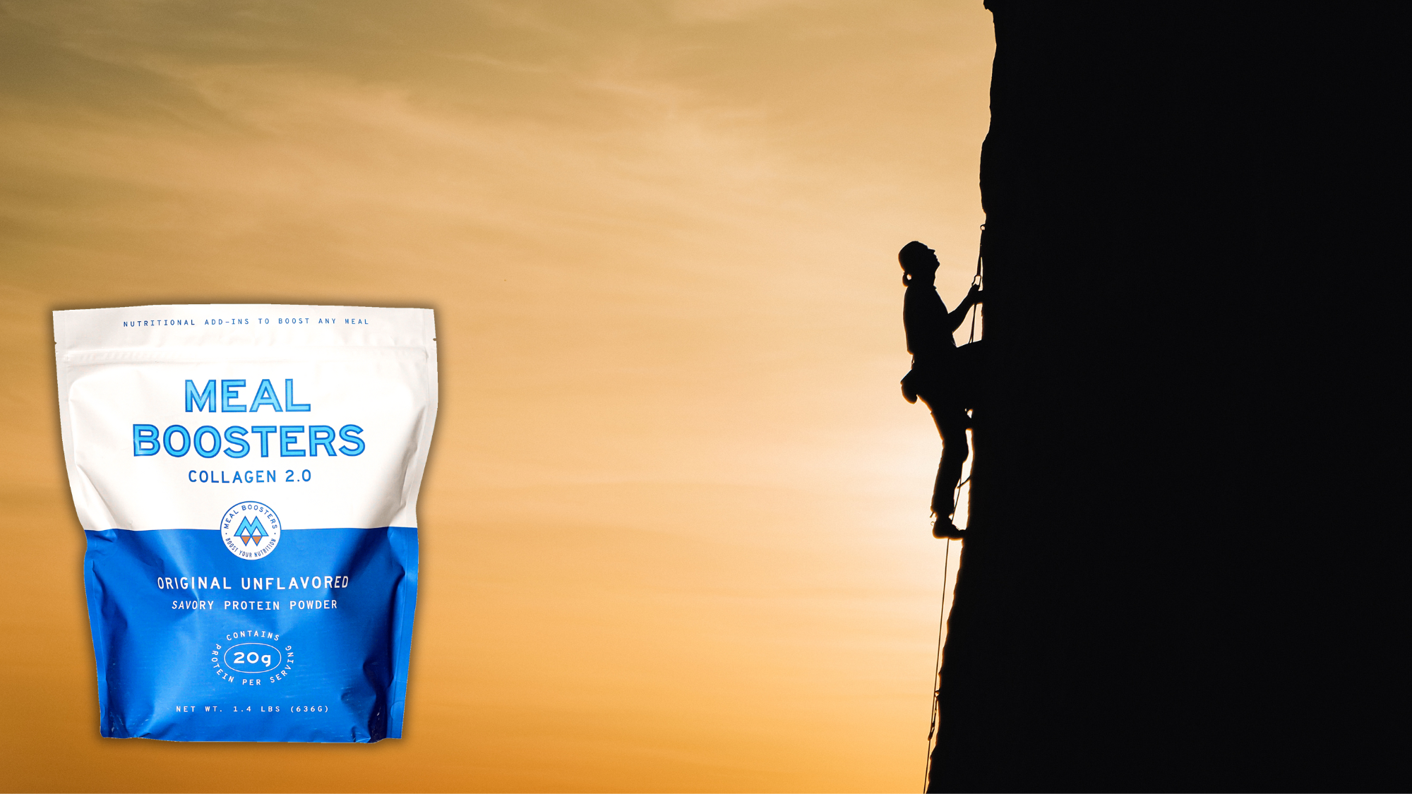 Collagen and Self-Development: Enhancing Your Wellness Journey – Meal ...